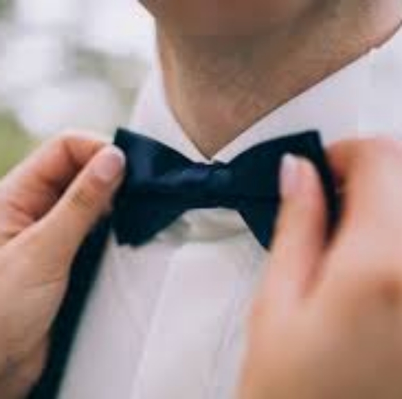 Accessories | Tux Bow Tie | Poshmark